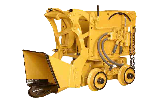 YingLin Home - YingLin Mining Casting